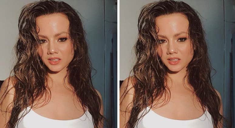 Who Is Polina Glen New Details About Johnny Depps Ex Girlfriend And 1090